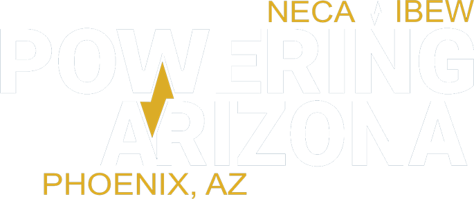 HOME - Powering Arizona